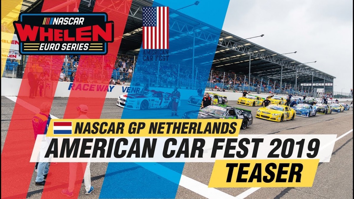 Streckenvorstellung – Venray | ThreeWide.de