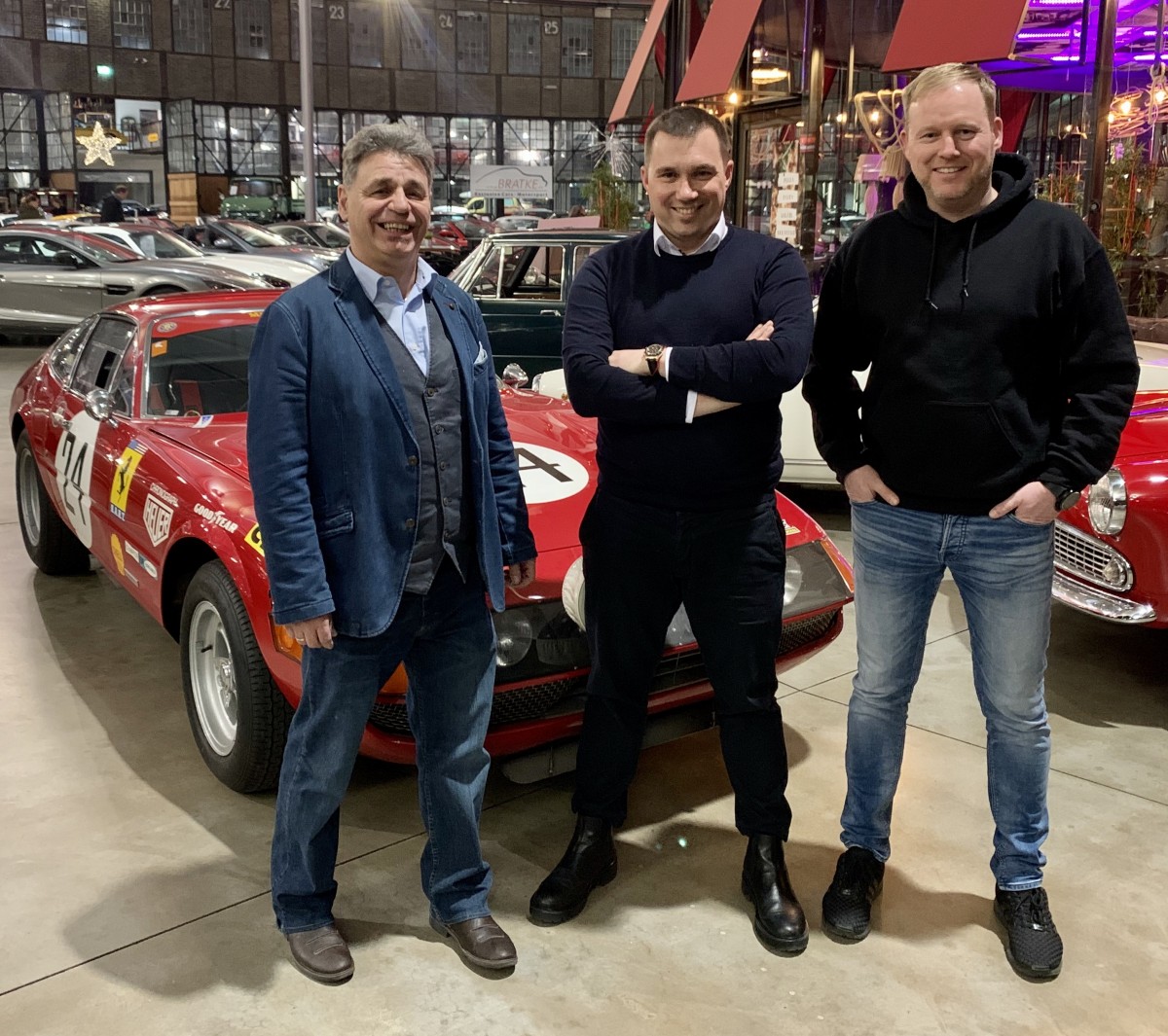 Marko Stipp Motorsport nimmt NWES-Rekrut Yevgen Sokolovskiy unter ...
