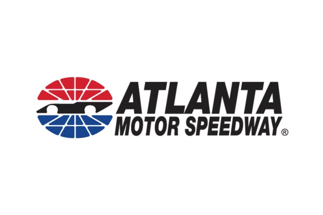 Atlanta-Motor-Speedway-Logo | ThreeWide.de