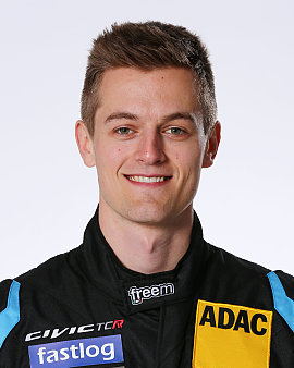 Kris Richard | ThreeWide.de