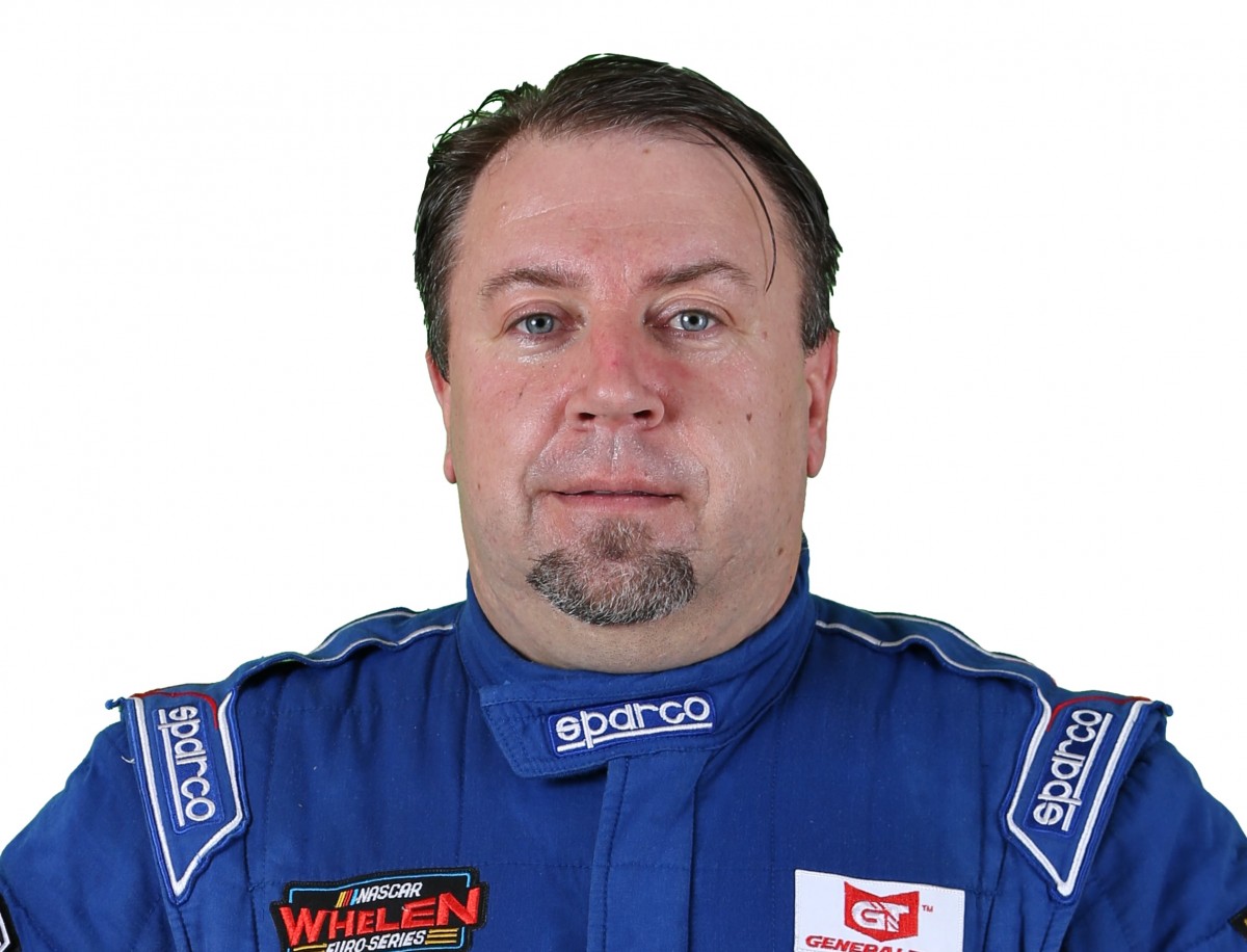 Igor Romanov | ThreeWide.de