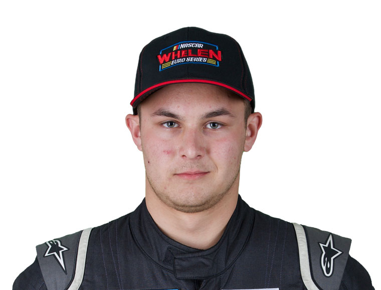 Alex Sedgwick | ThreeWide.de