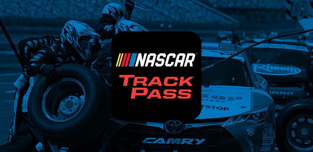 Vorgestellt: Der NASCAR Trackpass | ThreeWide.de