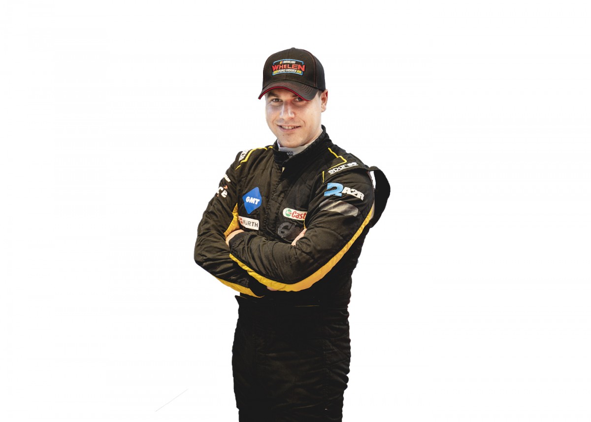 Marko Stipp Motorsport verpflichtet Gasper Dernovsek für die EuroNASCAR ...