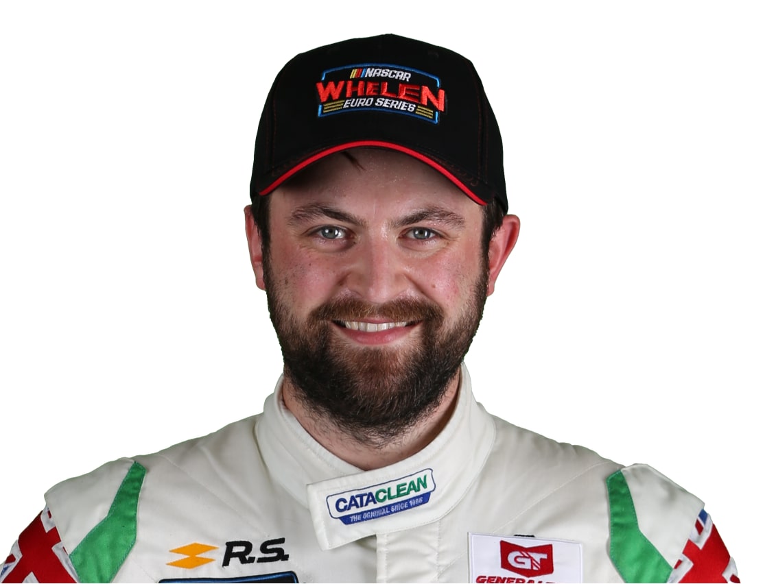 Daniel Rowbottom | ThreeWide.de