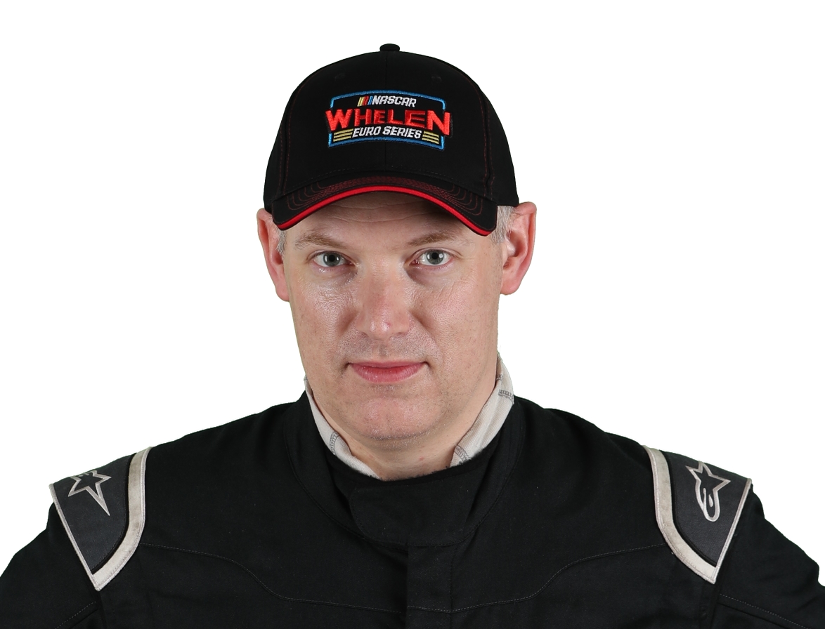 Gordon Barnes | ThreeWide.de