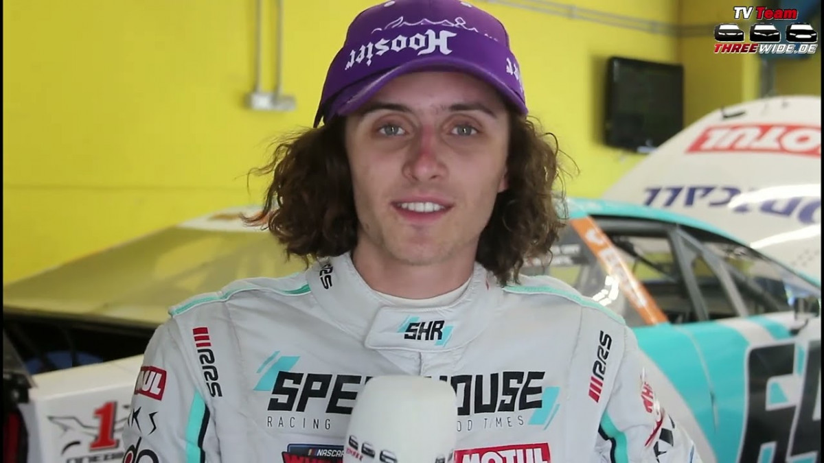 Race Recap Neo Lambert Club Challenge NWES Vallelunga | ThreeWide.de