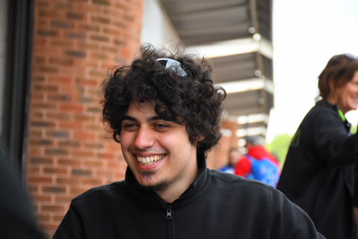 Thomas Krasonis startet für Marko Stipp Motorsport in der EuroNASCAR ...