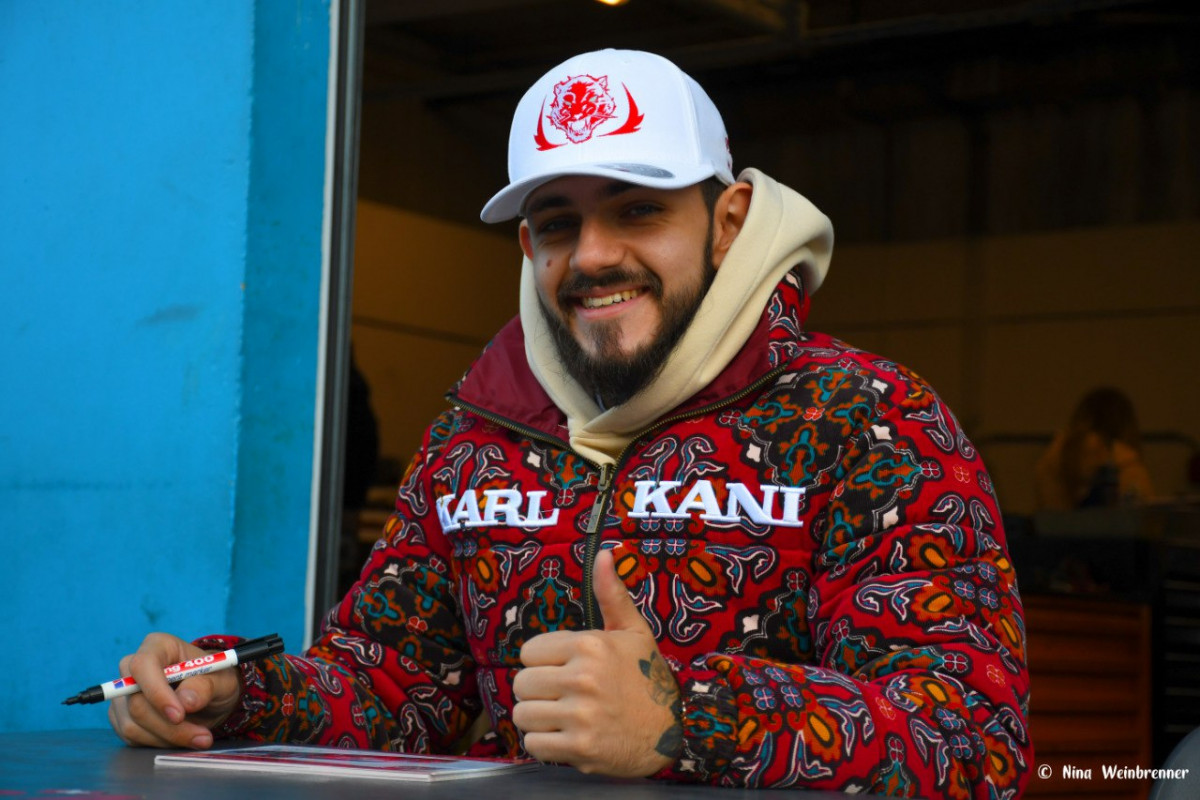 Race Art Technology bestätigt Giorgio Maggi und Claudio Cappelli ...